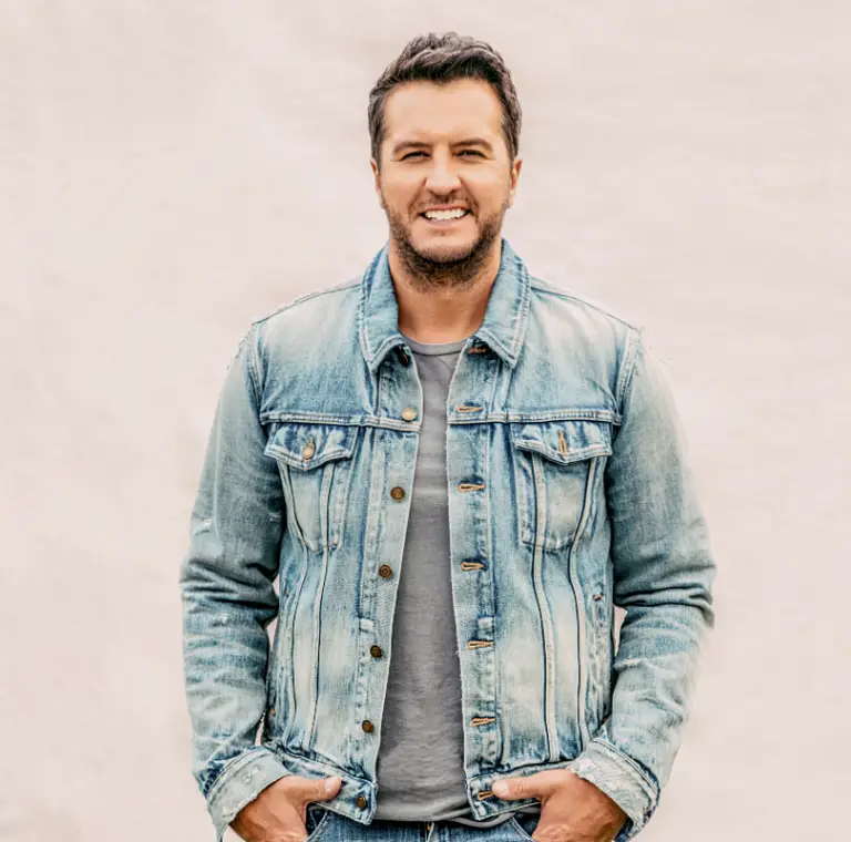 Luke Bryan Releases ‘But I Got A Beer In My Hand’ [LISTEN]