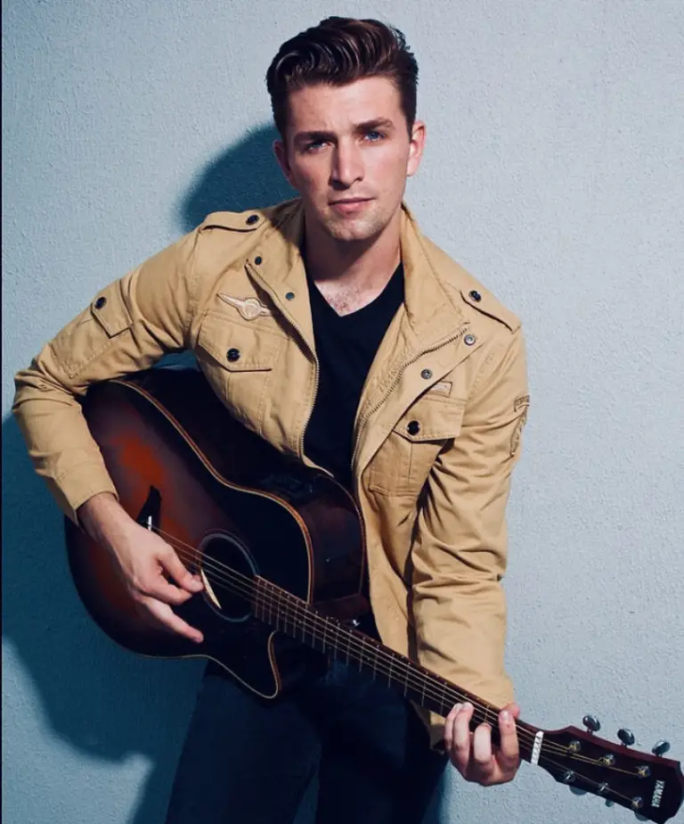 Christopher J. Essex Finds His Place in Country Music With ‘Time On You’