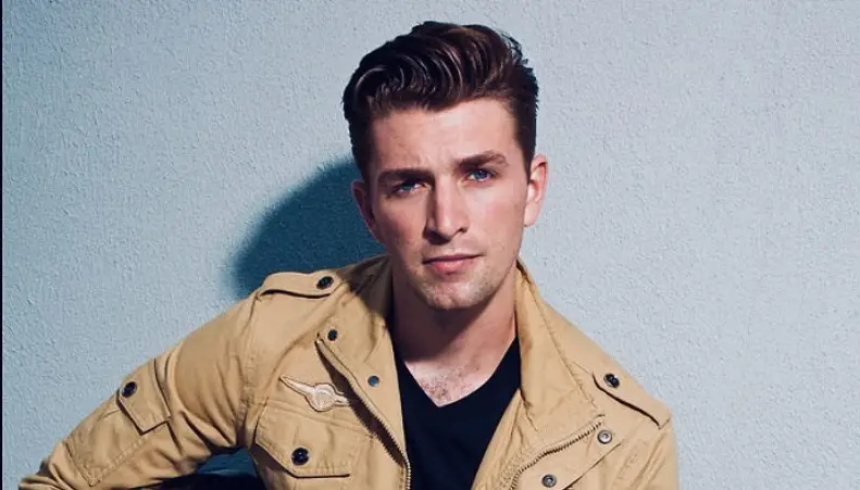 Christopher J. Essex Finds His Place in Country Music With 'Time On You'