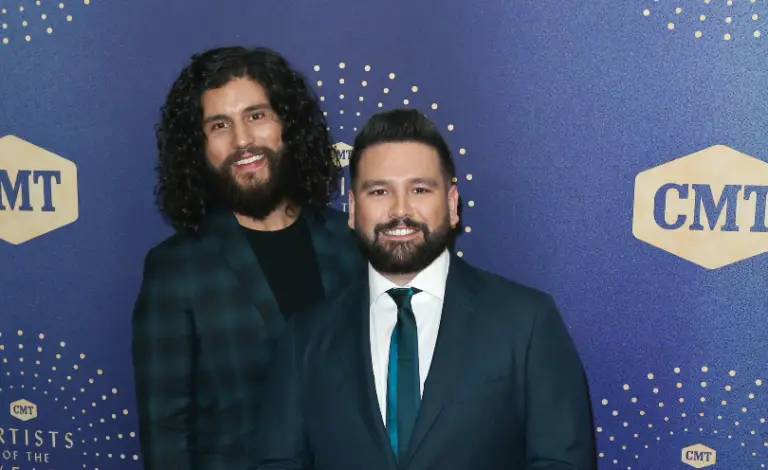Dan + Shay On Their New Album: ‘It’s Definitely Our Best Yet’