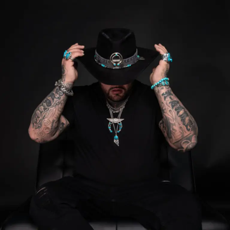 Struggle Jennings On His Family’s Legacy: ‘I Had to Create My Own Path ...