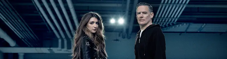 Tenille Townes And Bryan Adams Team Up For 'The Thing That Wrecks You ...
