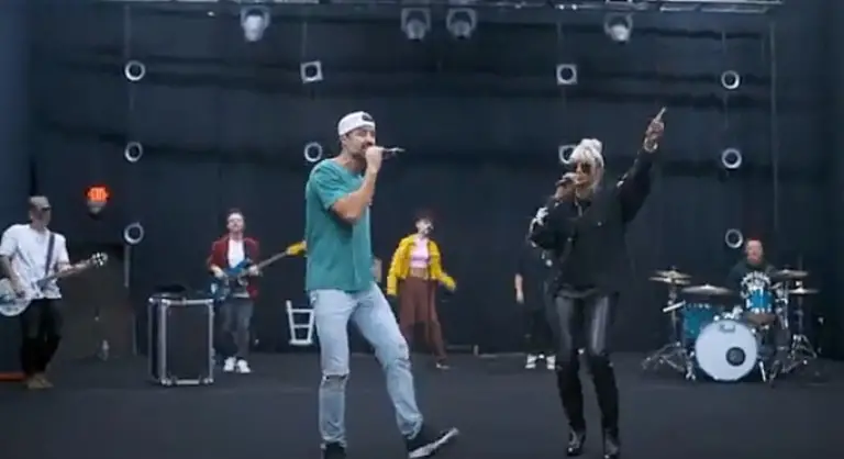 Walker Hayes Drops ‘Y’all Life’ Video Featuring Ciara [WATCH]