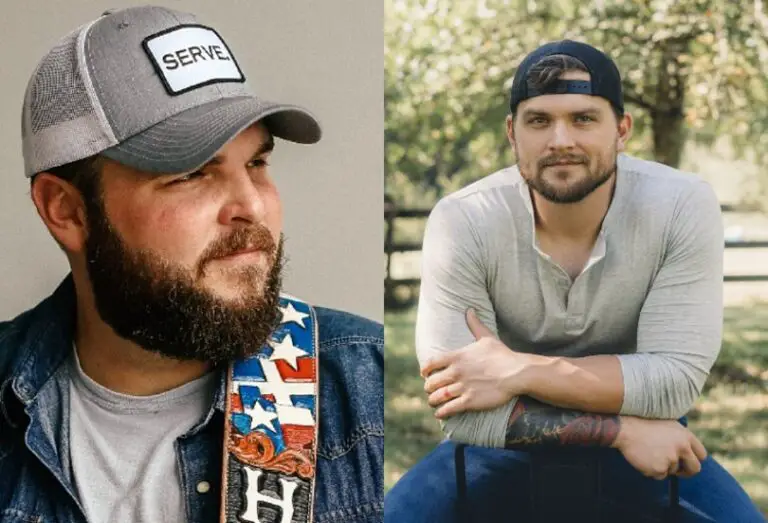 Jake Hoot, Brandon Davis + More Join Country For A Cause Lineup