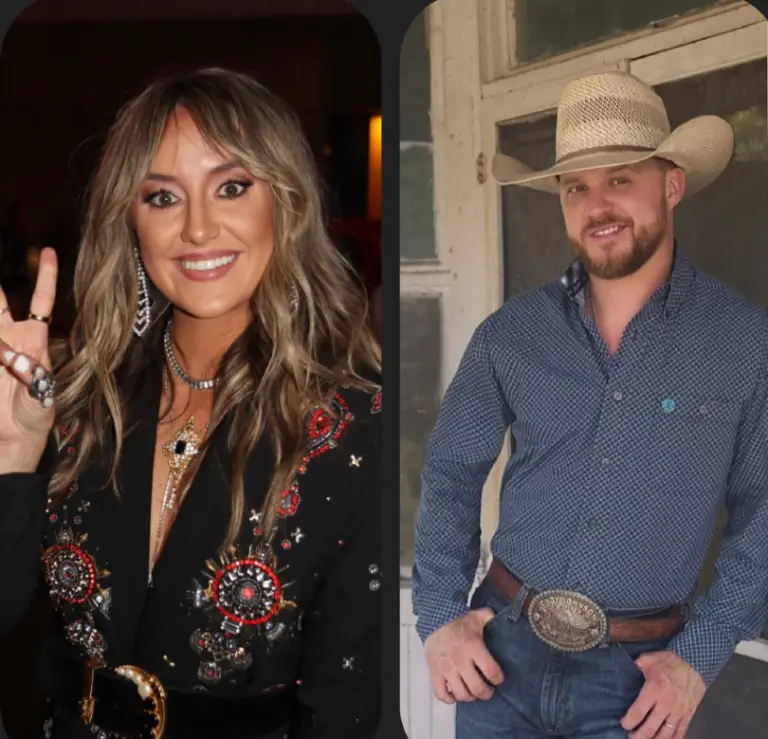 Lainey Wilson, Cody Johnson, Jelly Roll Lead CMT Music Awards Nominees