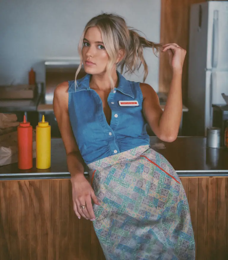 Mackenzie Carpenter Talks ‘Don’t Mess With Exes’ And Her New EP ...