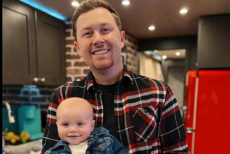 Scotty McCreery Announces New Single, ‘Cab In A Solo’ [LISTEN]