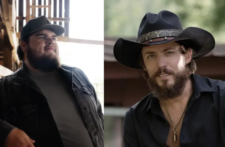 Shane Profitt Shares How Chris Janson Made His Dreams Come True [exclusive]