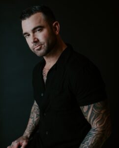 Jay Allen’s ‘No Prayer Like Mama’s’ Honors His Late Mother [EXCLUSIVE]