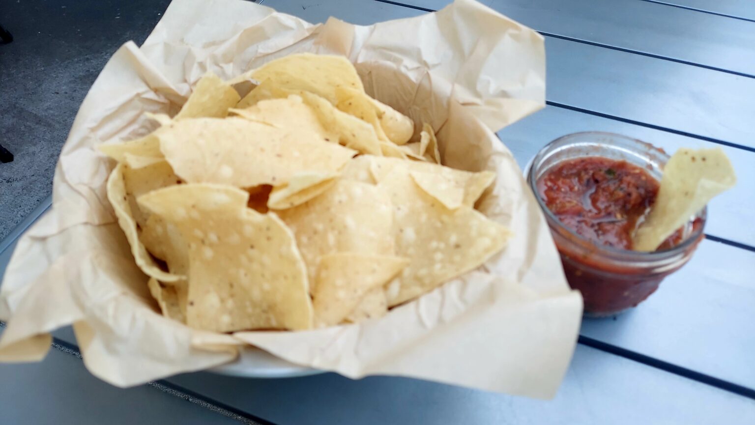 Pancho & Lefty’s Becomes Nashville’s Must-Visit Southern Mexican ...