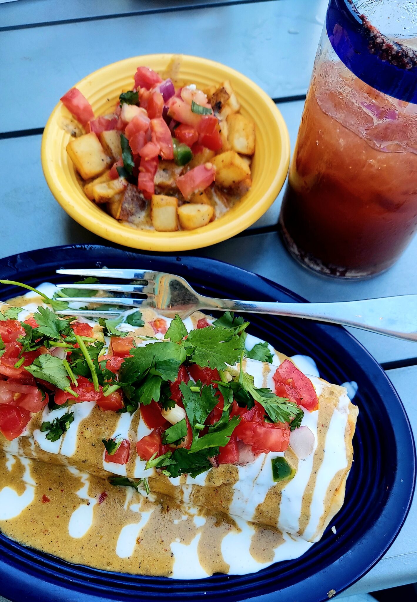 Pancho & Lefty’s Becomes Nashville’s Must-Visit Southern Mexican ...