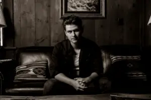 Austin Burke Reimagines Patsy Cline’s ‘Crazy’ With New Single