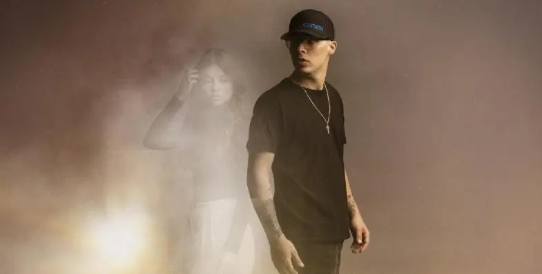 Chase Matthew Announces 25-Track ‘Come Get Your Memory’ Album