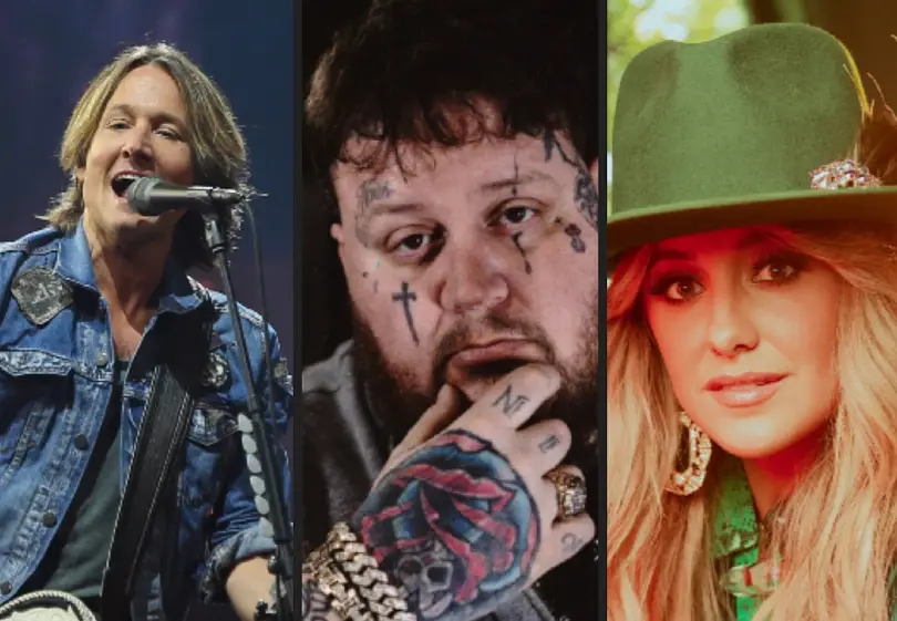 2023 ACM Awards: Keith Urban, Jelly Roll, Lainey Wilson + More to Perform 2023 ACM Awards: Keith Urban, Jelly Roll, Lainey Wilson + More to Perform