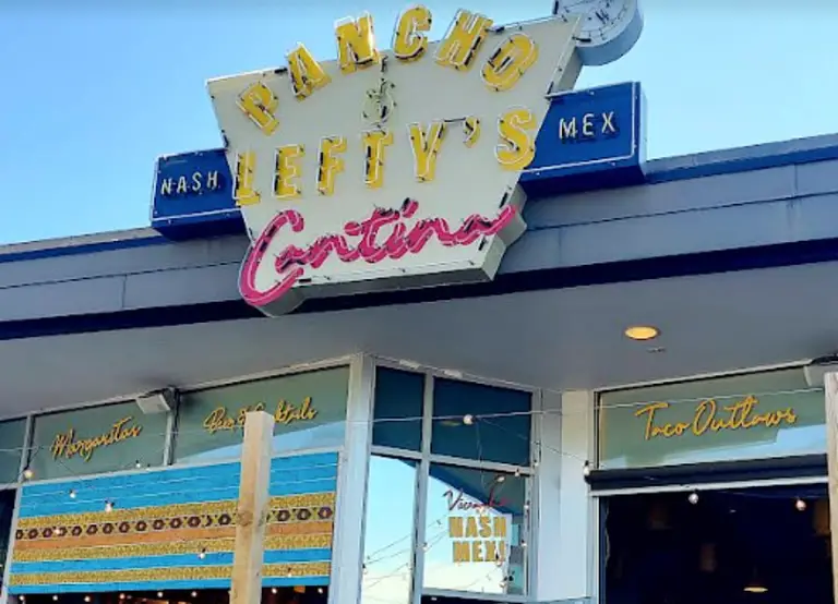 Pancho & Lefty’s Becomes Nashville’s Must-Visit Southern Mexican ...
