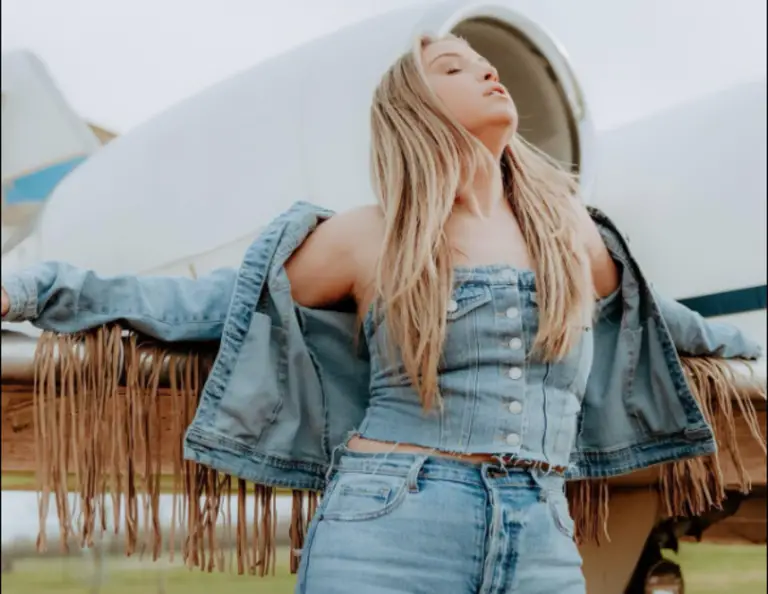 Alexandra Kay Releases Cinematic ‘I Hate Airplanes’ Video [WATCH]