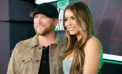 Cole Swindell and Wife Courtney Welcome Baby Girl, Rainey Gail