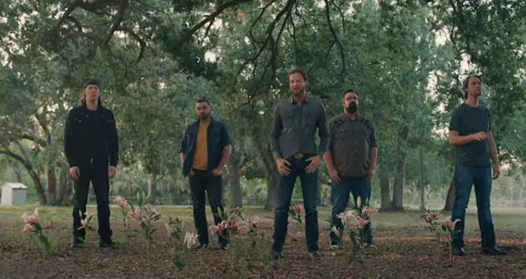 Home Free Releases Romantic ‘Stargazer Lilies’ [WATCH]