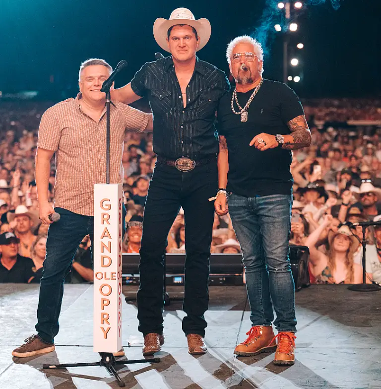 Jon Pardi and Luke Bryan Drop ‘Cowboys and Plowboys’ Duet [LISTEN]