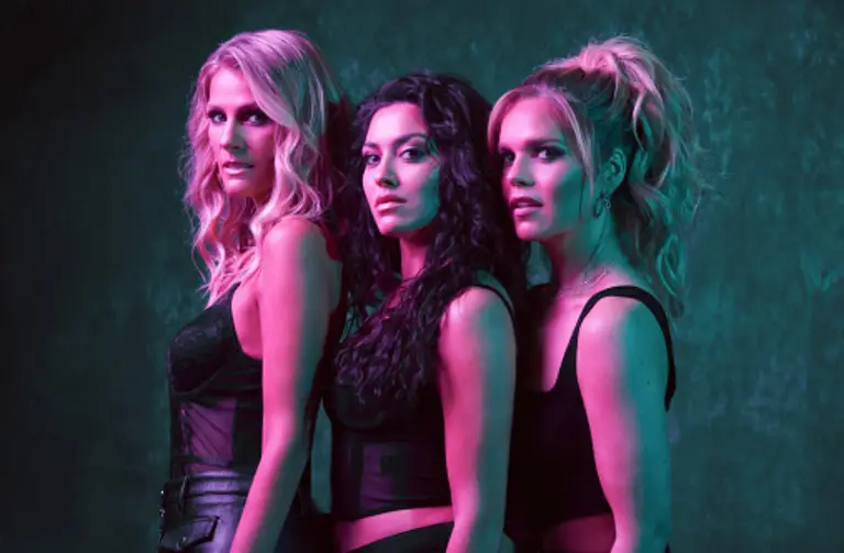 Runaway June Announces New Label Home and New Single