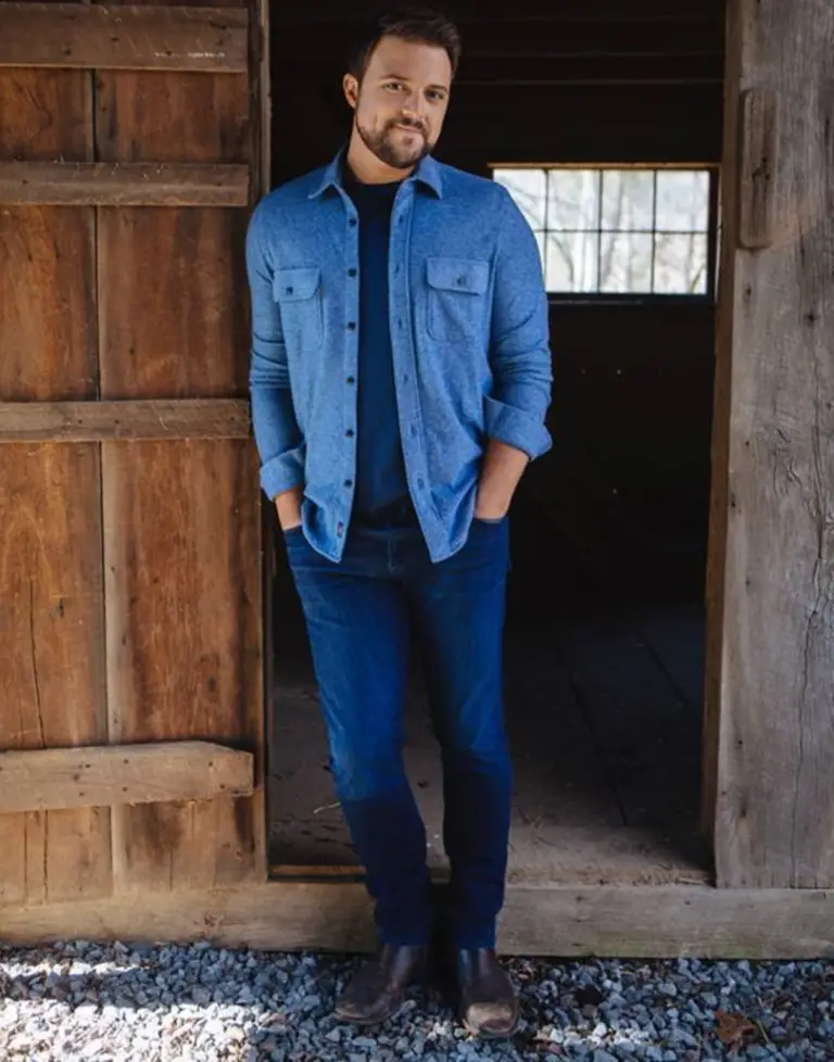 Walker Montgomery Drops Pure Country New Single, ‘Work To Do’ [WATCH]