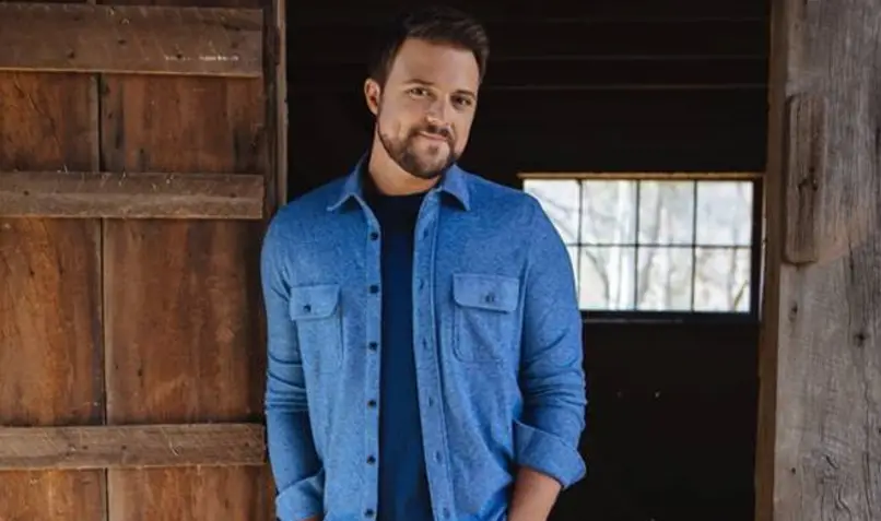 Walker Montgomery Drops Pure Country New Single, 'Work To Do' [WATCH]