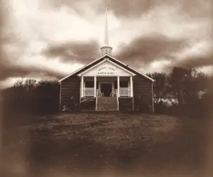 Jelly Roll’s ‘Whitsitt Chapel’ Is His Journey Of Religion and Redemption
