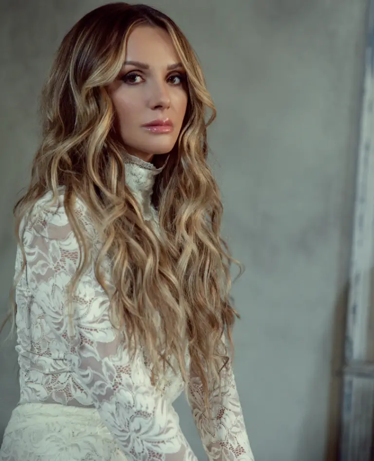 Carly Pearce Drops ‘We Don’t Fight Anymore’ With Chris Stapleton [LISTEN]