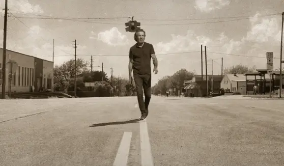 Dennis Quaid To Release Gospel Album, Drops 'Why Me Lord' [LISTEN]