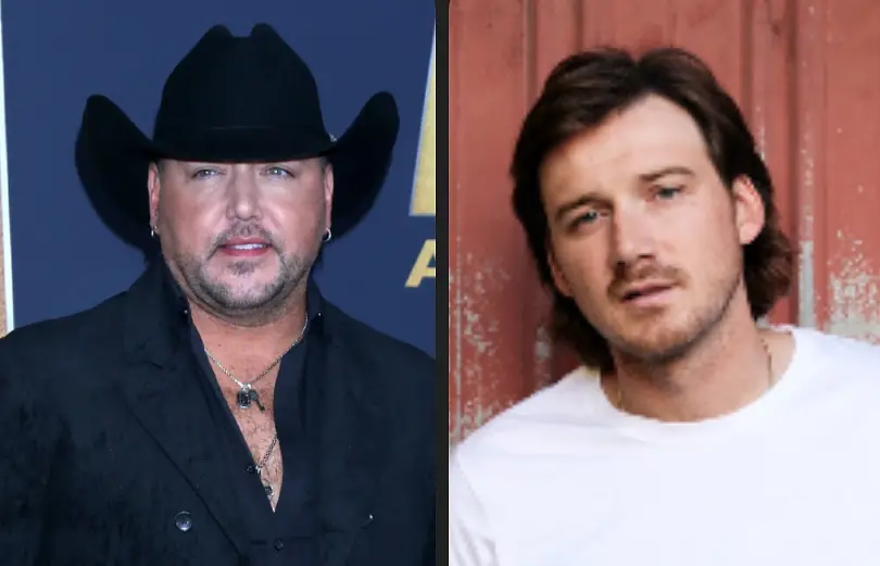 Jason Aldean, Morgan Wallen + More Performing for Covenant School Benefit Jason Aldean, Morgan Wallen + More Performing for Covenant School Benefit