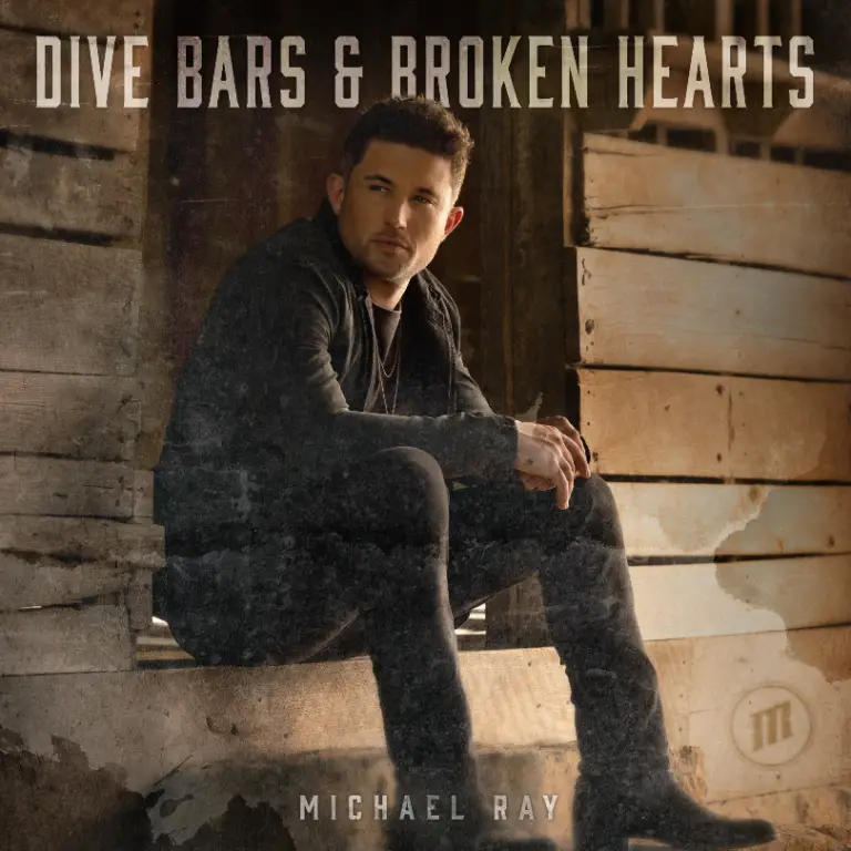 Michael Ray Hints At More Music After ‘Dive Bars & Broken Hearts ...