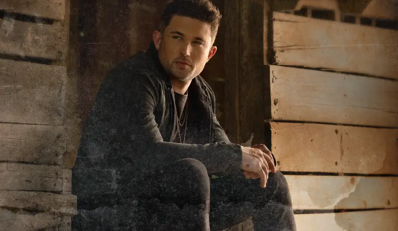Michael Ray Releases 'Dive Bars & Broken Hearts' Title Track [WATCH]