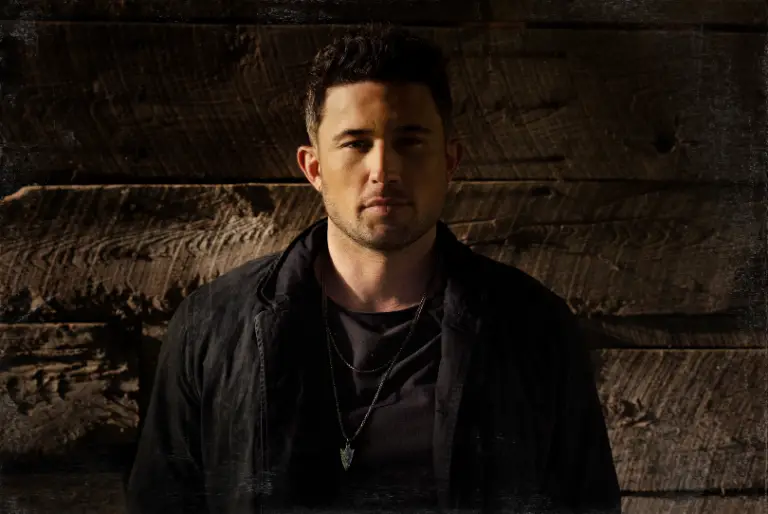 Michael Ray On Leaving Nashville For Georgia: ‘I Feel Myself Changing’