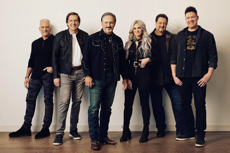 Diamond Rio On Longevity, Faith and Their Next Musical Chapter [EXCLUSIVE]