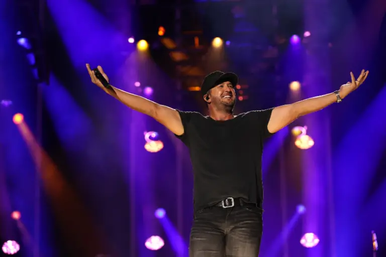 Luke Bryan Embraces His Roots With ‘Southern and Slow’ [LISTEN]