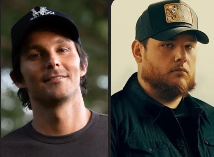 Charlie Worsham Releases 'How I Learned to Pray' With Luke Combs [WATCH]
