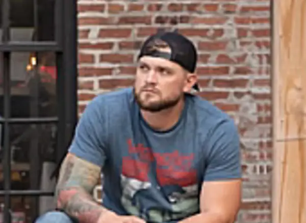 Brandon Davis Drops 'Pray Like Hell' From New 'Life's Too Short' Album ...