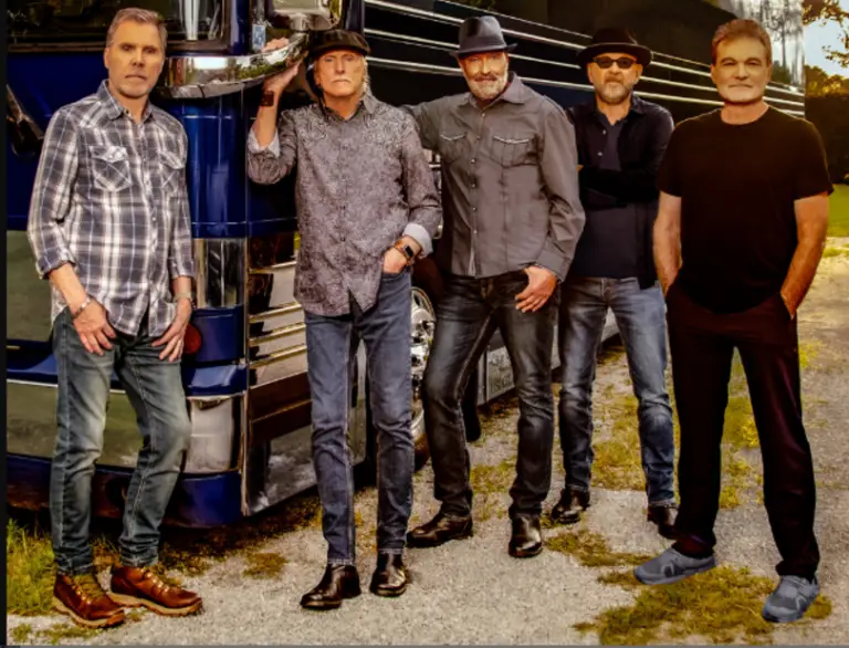 Trace Adkins Suggests Jason Crabb, Exile As Next Opry Members