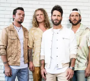 Parmalee Announces Release of ‘For You 2’ Album in September