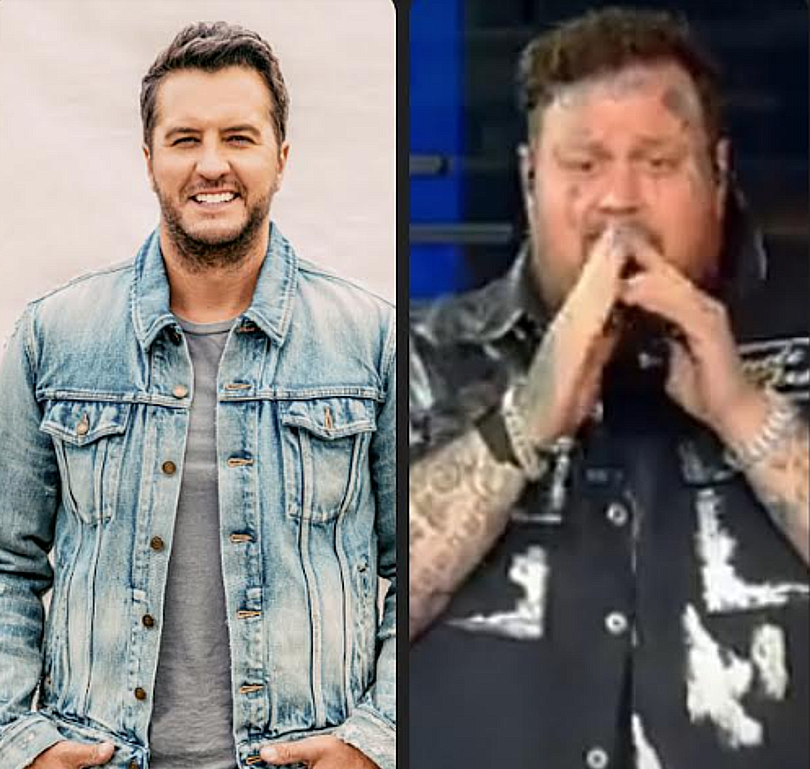 Luke Bryan Tatoveringer