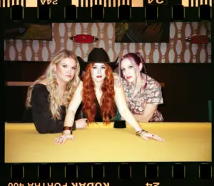 July Moon Releases Catchy ‘Mama’s Recipe’ [EXCLUSIVE PREMIERE]