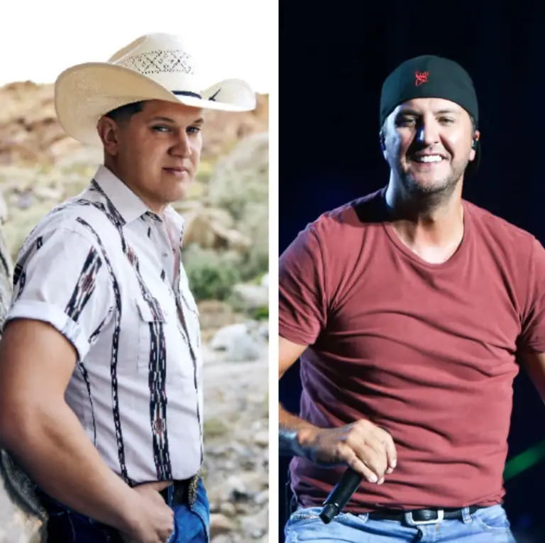 Jon Pardi and Luke Bryan Drop ‘Cowboys and Plowboys’ Duet [LISTEN]