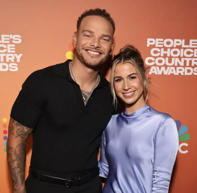 Kane Brown Hints at ‘Massive’ Collaborations on New Album