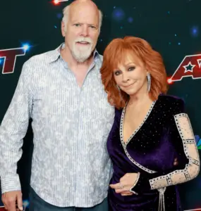Reba McEntire Has Fond Memories of Halloween As a Child