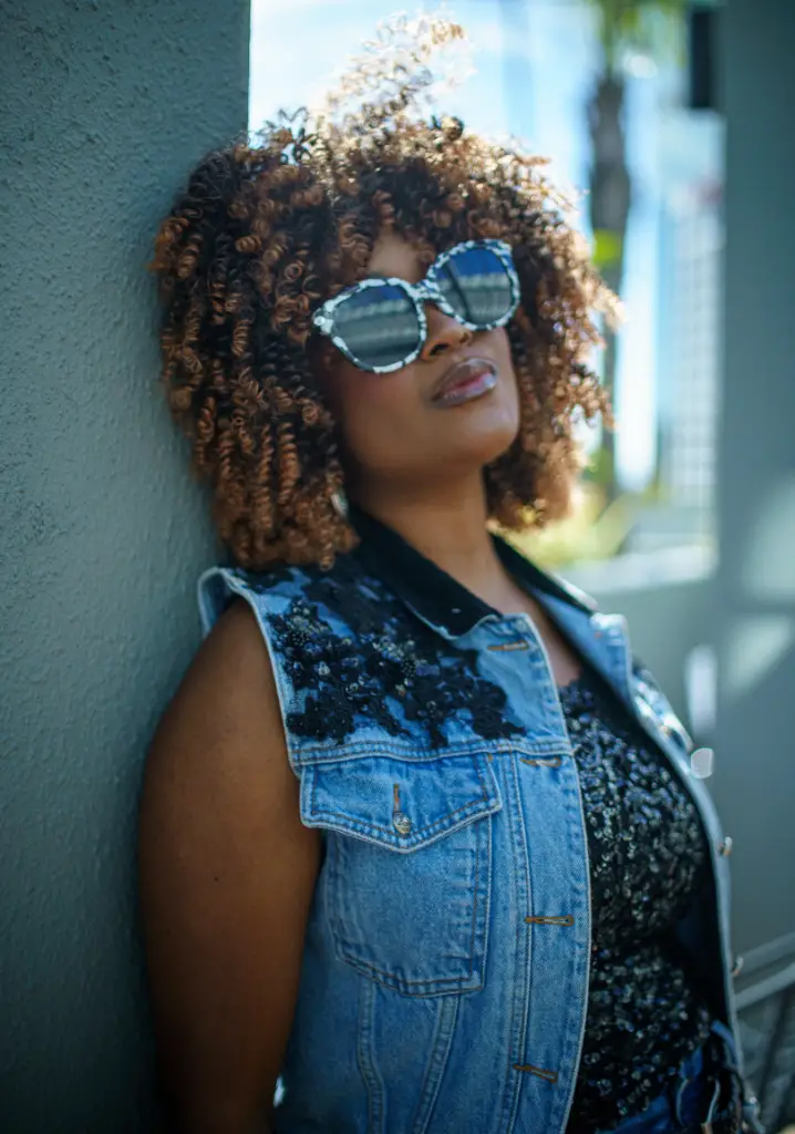 Roberta Lea Finds Freedom In ‘Too Much of a Woman’ [EXCLUSIVE]