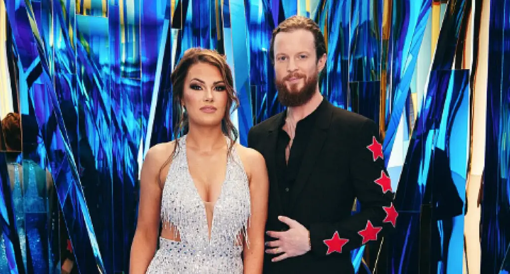 Austin Brown and Wife Amberly Talk New Music After Leaving Home Free ...