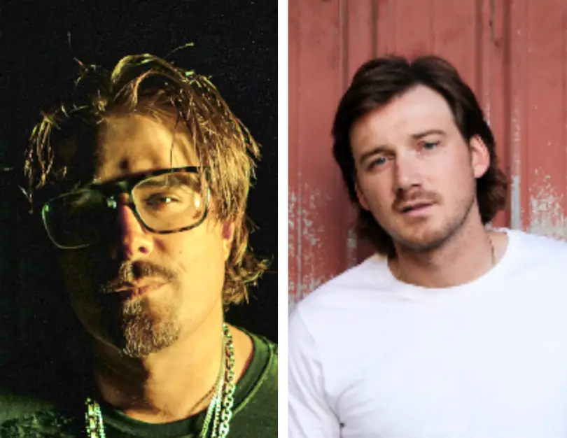 HARDY Wraps Up 'Epic' 5 Years of Touring With Morgan Wallen