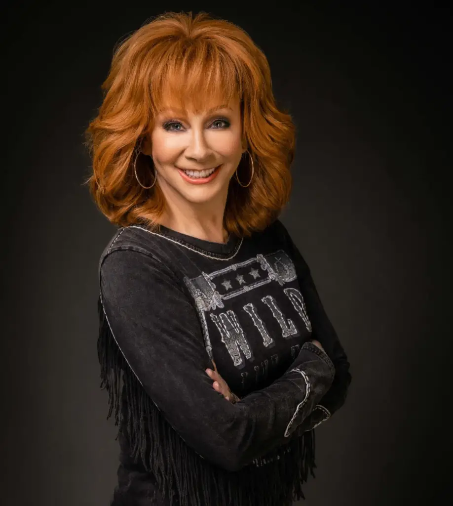 Reba McEntire Teases Clip of New Single, 'I Can't' [LISTEN]