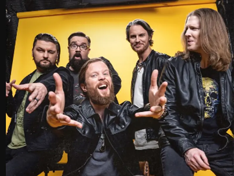 Home Free Announces Return to the Grand Ole Opry With 3 Shows
