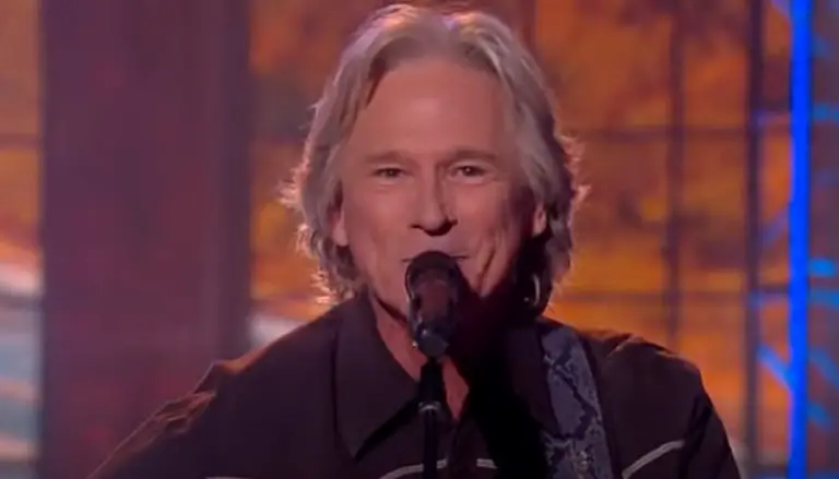 Billy Dean Reveals New Music Plans, Including a Few Collaborations ...